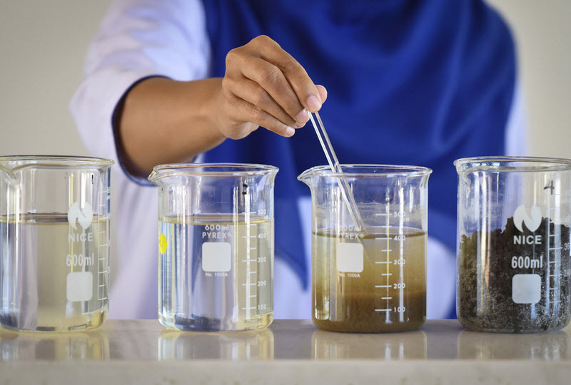 Matsol – Comprehensive discovery capability | Matsol