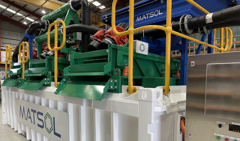 Matsol – Design and customised solutions | Matsol