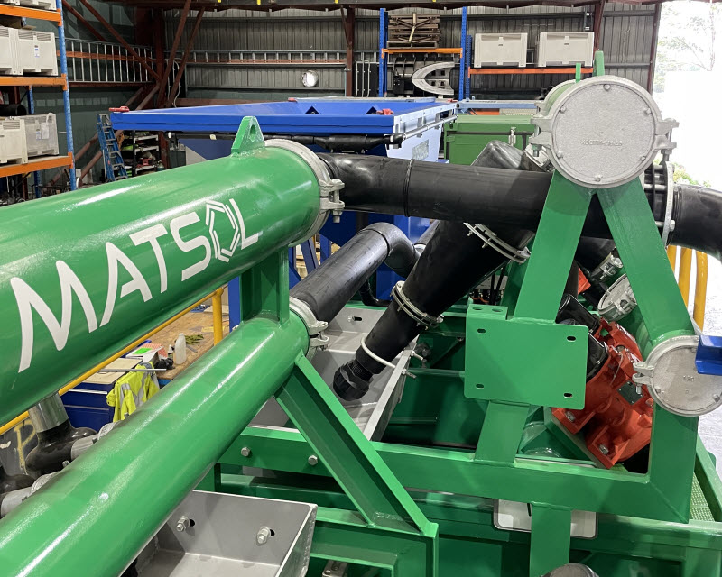 Matsol – Environmentally responsible solutions | Matsol