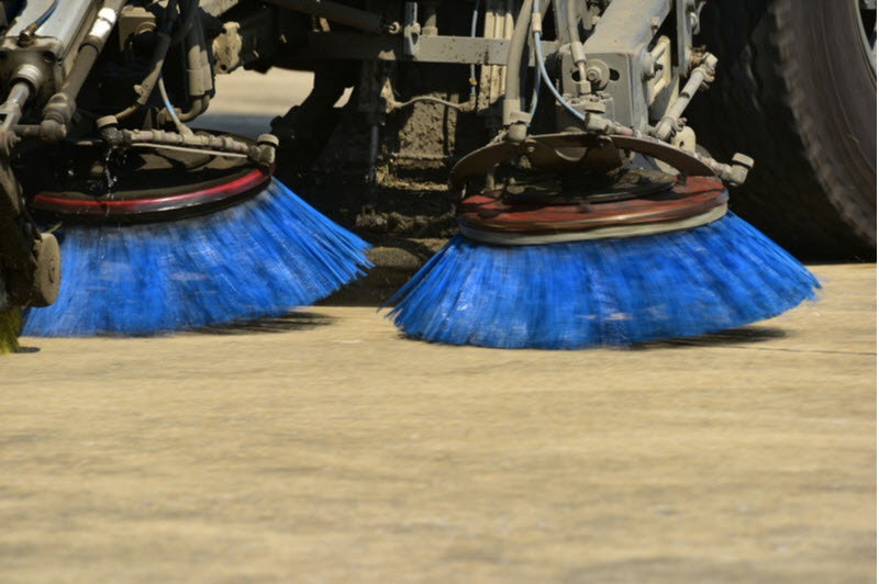 Matsol – Resource recovery | Matsol