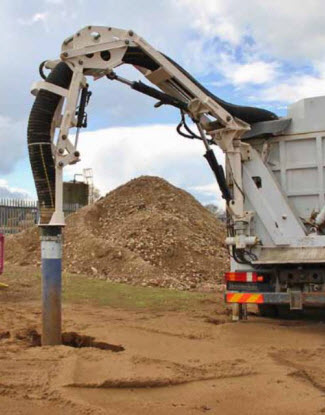 Matsol home – Non-destructive Digging | Matsol